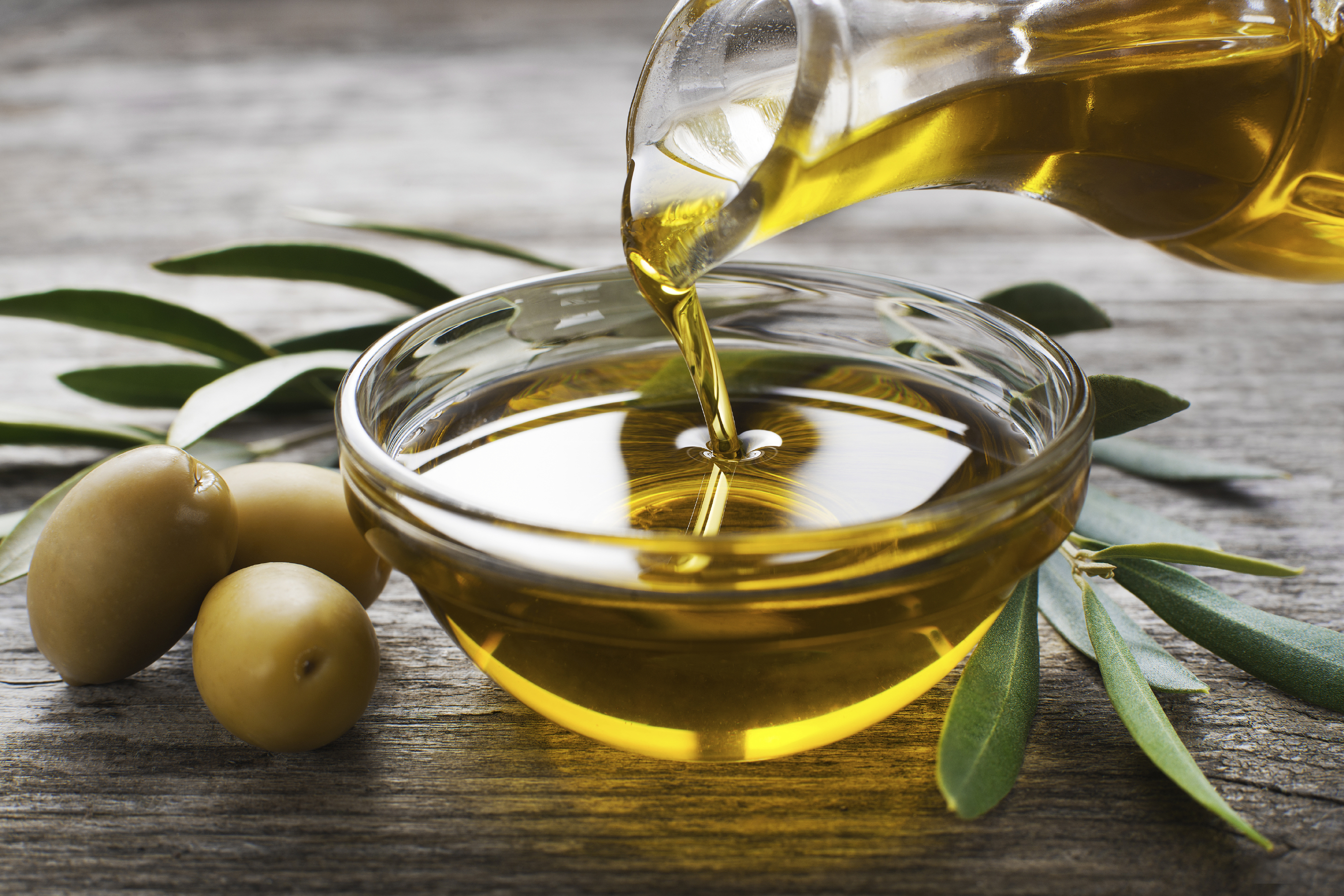 Premium Oils | LGDF Wholesale